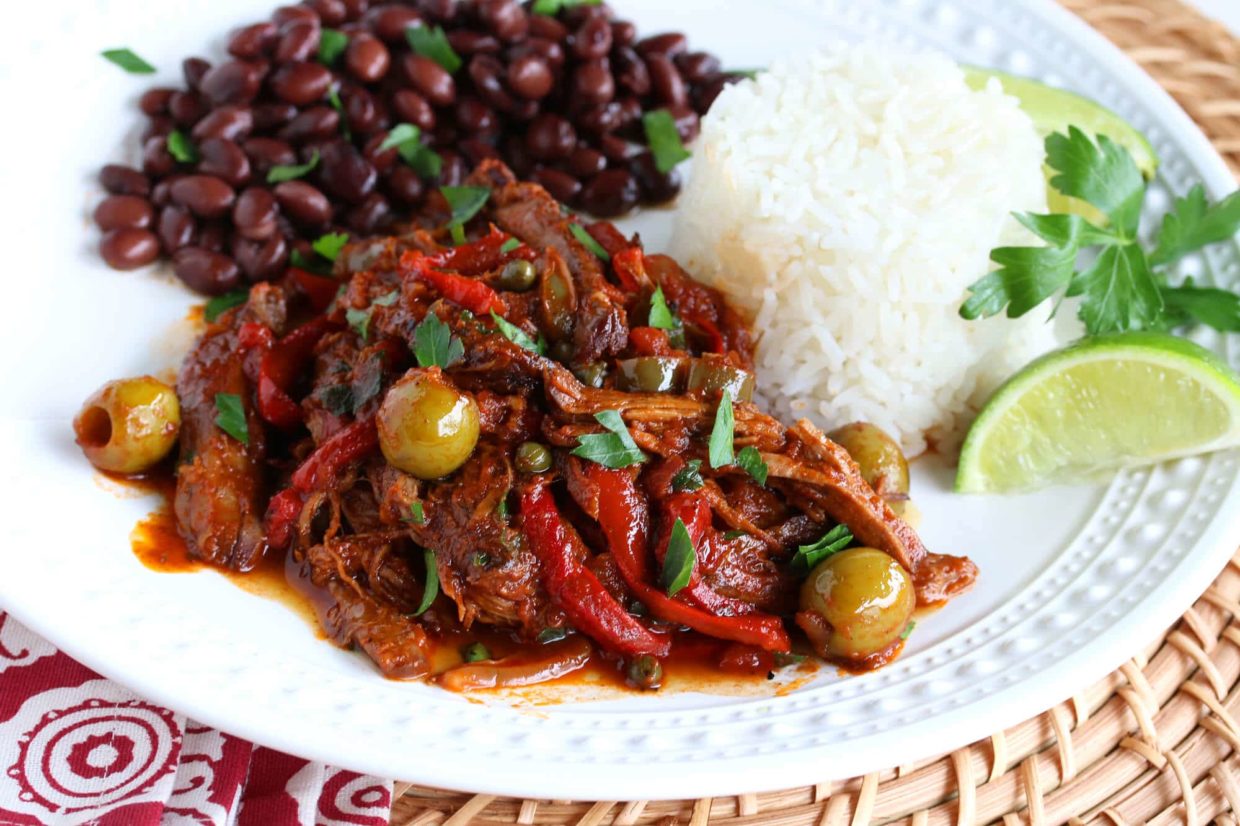 CUISINE CUBAINE - Cuisine et vous